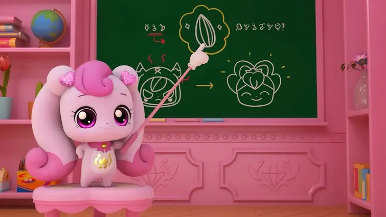 What is heartsping teaching? (Wrong answers only) | Fandom