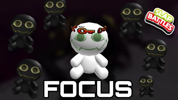 Discuss Everything About Slap Battles Wiki | Fandom