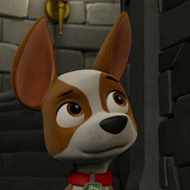 Question? If the Back Up/B Team pups get to be official main members/A ...