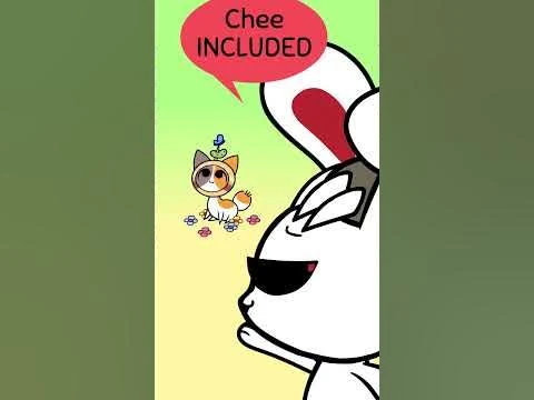 Thoughts on Chee x Cofi? | Fandom