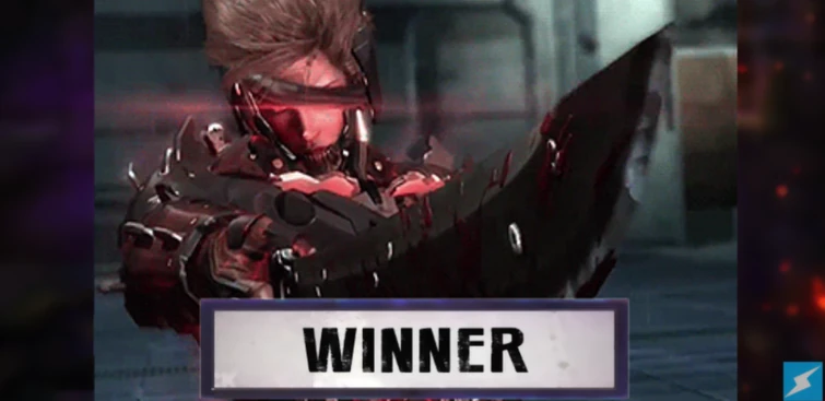 Sub-Zero/Kuai Liang vs Raiden (Mortal Kombat vs Metal Gear Rising ...