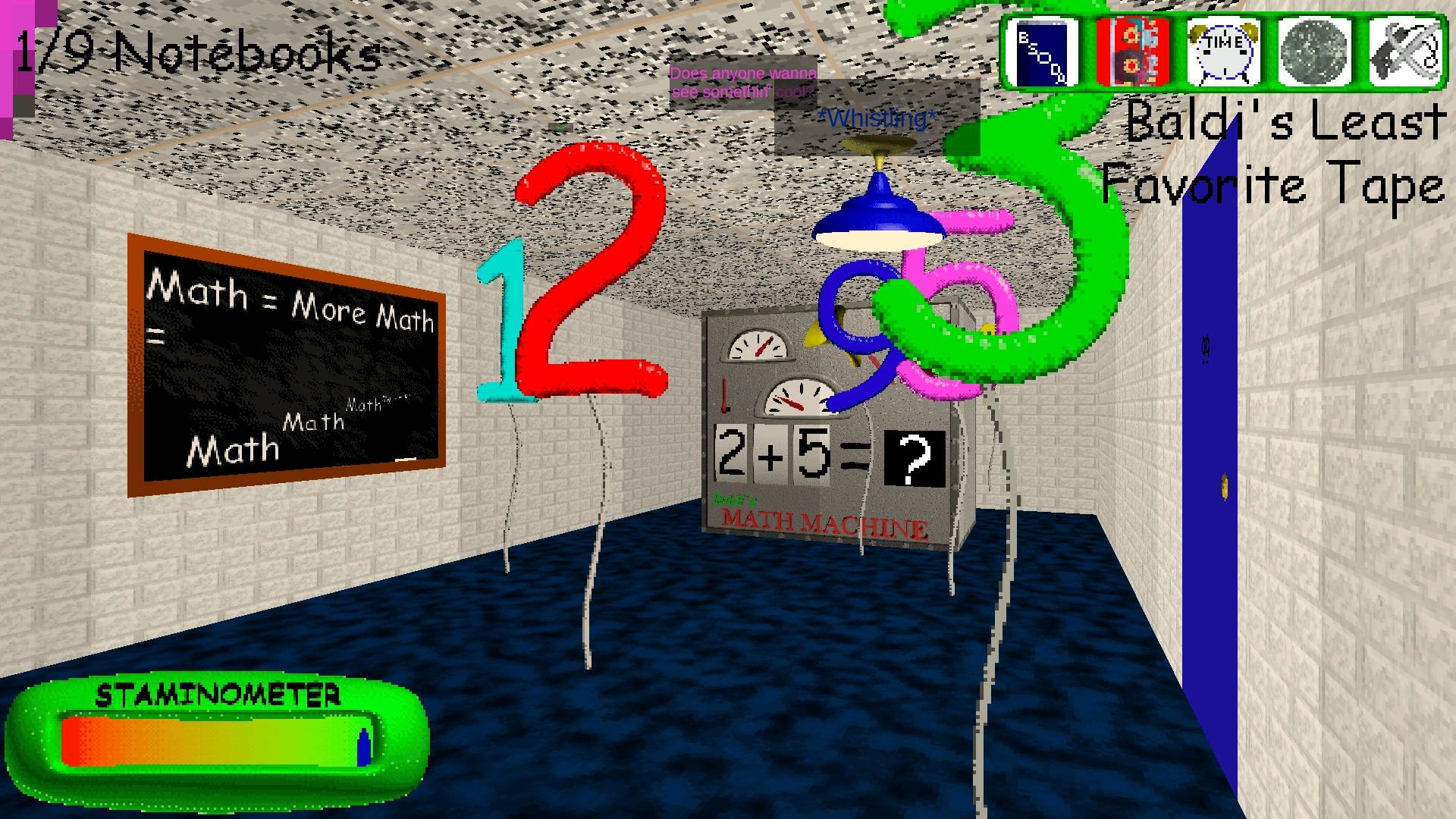 Small Math Machine classroom! | Fandom