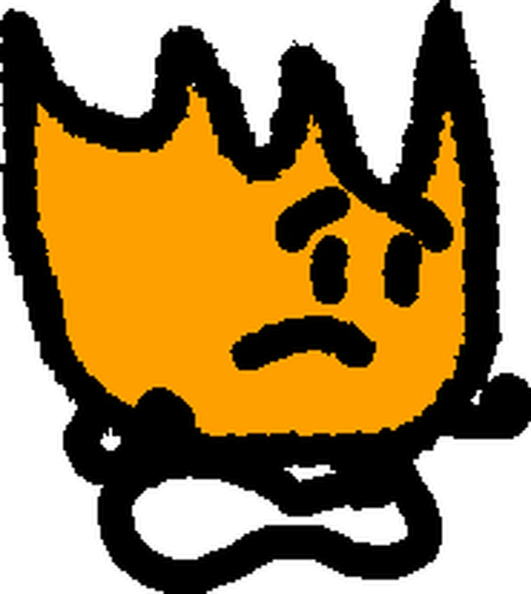 these are so old😭 (firey.fla art) | Fandom