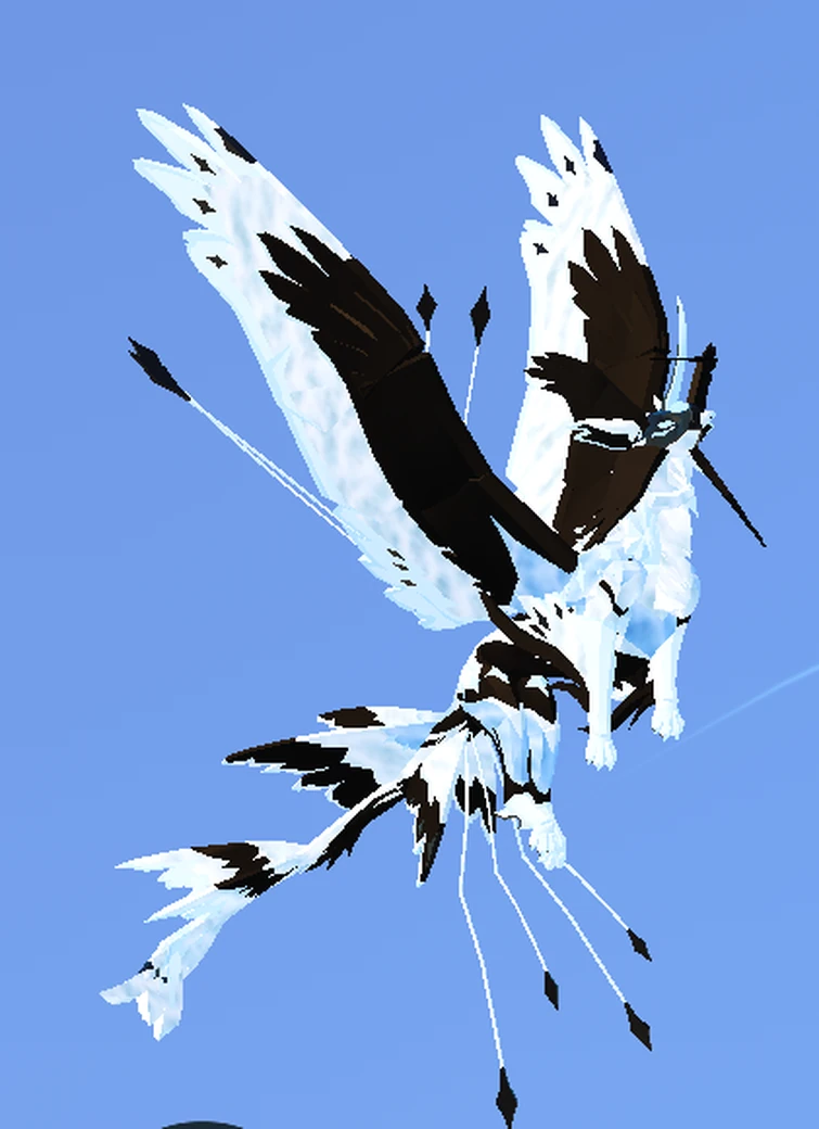 frostburn aer 2024 | Fandom