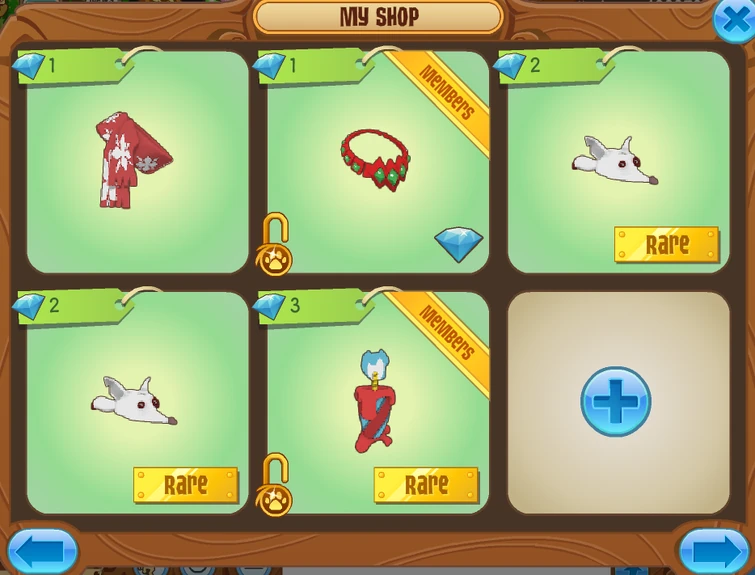 Discuss Everything About Animal Jam Item Worth Wiki | Fandom