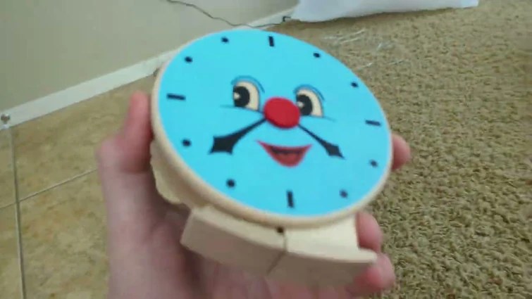 RARE TOY FOUND! | Fandom