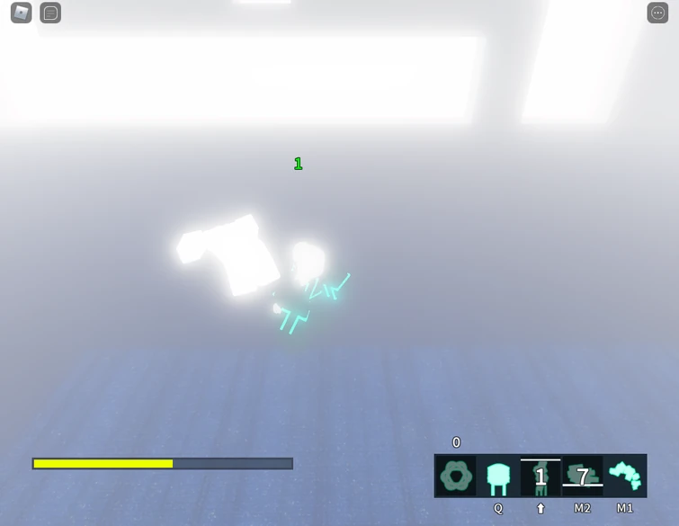 parting vs resident mind: the epic battle | Fandom