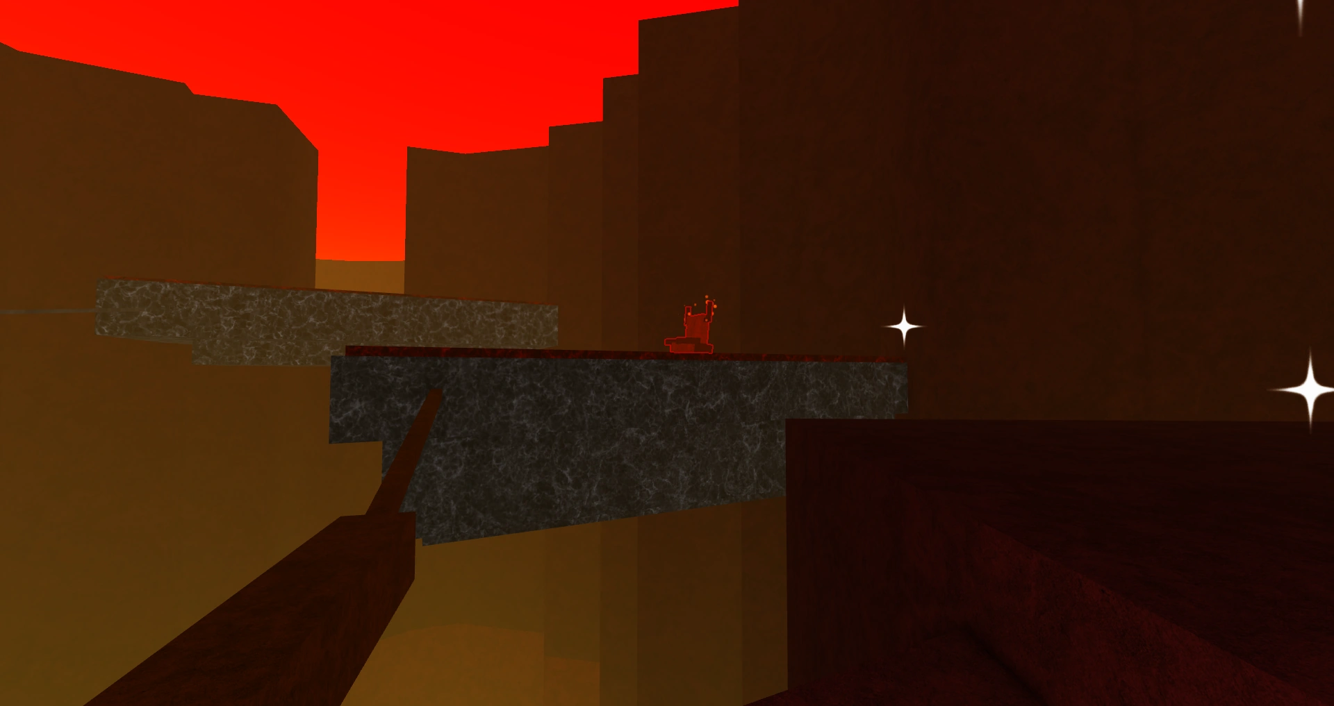 new island in hell and idk what it does | Fandom