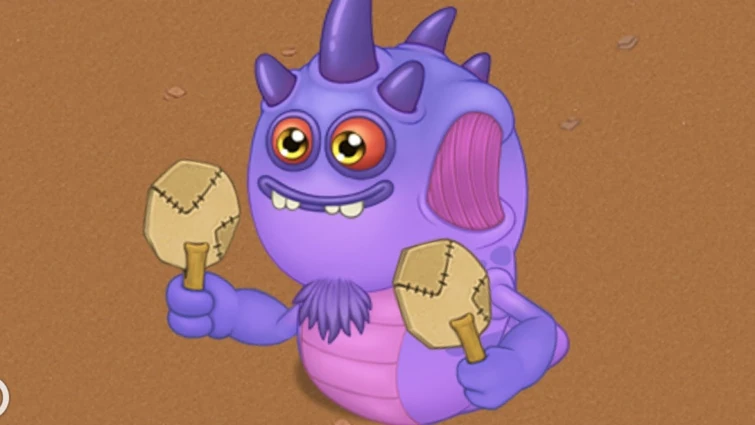 Every Monster Roleplay (Day 14) | Fandom