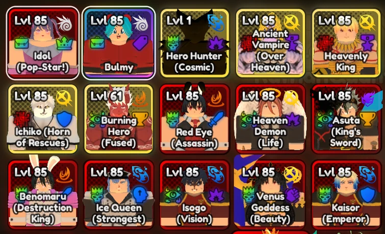 How cooked is my luck? | Fandom