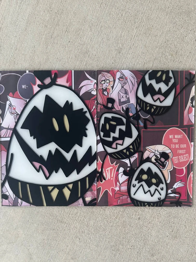 Discuss Everything About Hazbin Hotel Wiki | Fandom