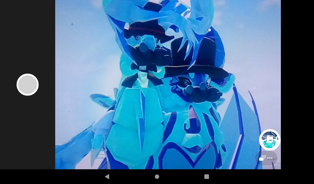 Getting closer | Fandom