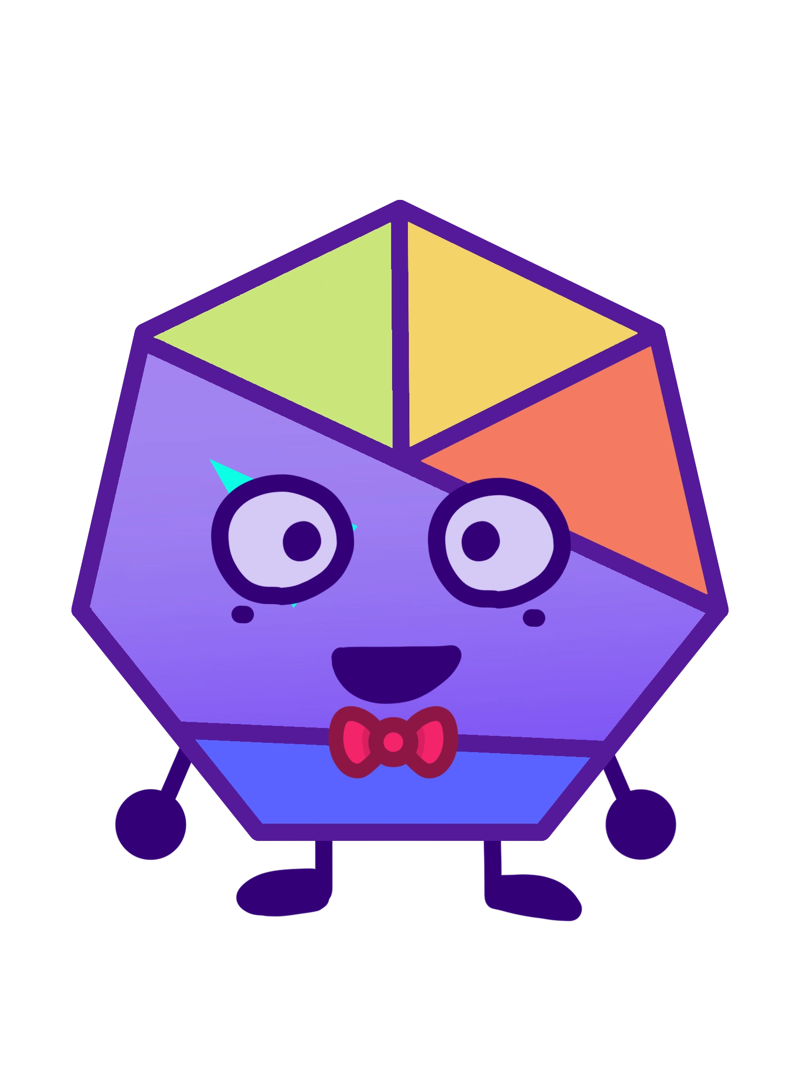 Try to humanize my oc!! | Fandom