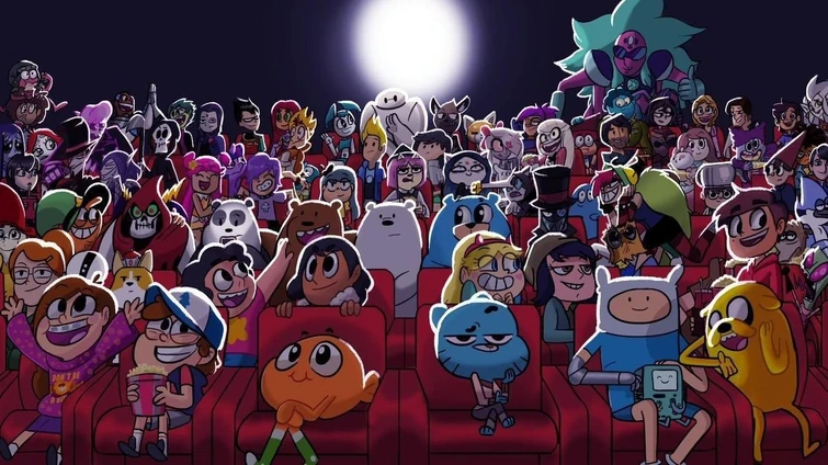 Discuss Everything About The Parody Wiki | Fandom
