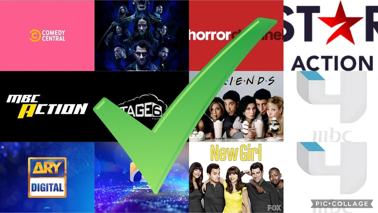 List Of Programmes By Successfully Broadcast Comedy Central | Fandom