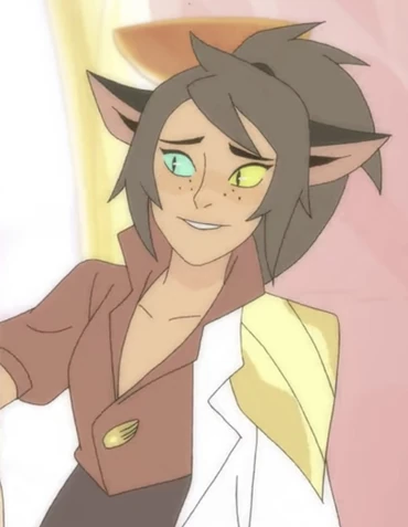 Which of Catra's Styles is Your Fave? *S1-5 | Fandom