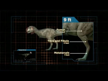 Discuss Everything About Dinopedia | Fandom