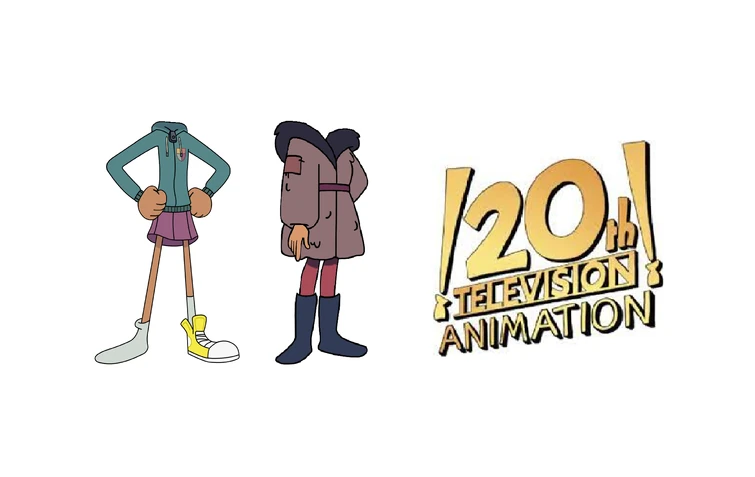 List of 20th Television Animation Shows | Fandom