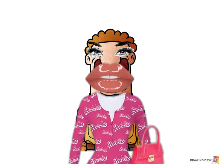 Peach baddie | Fandom