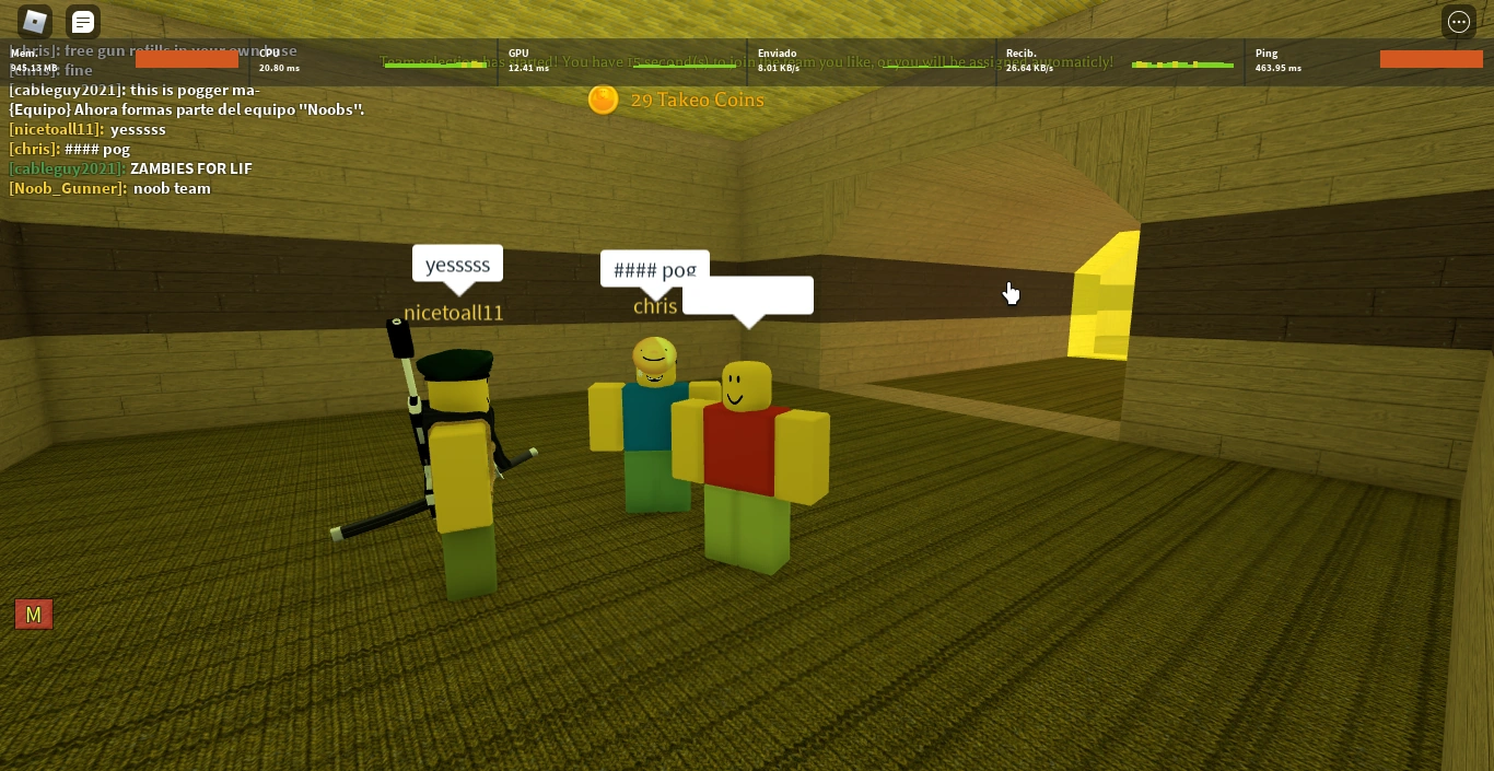 Thanks poky | Fandom