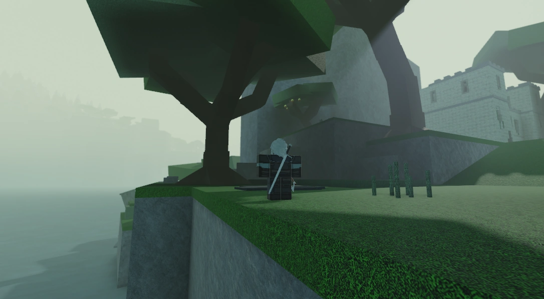 DW Wiki finishes cooking the build from last Friday... | Fandom