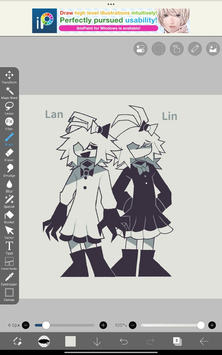 Just dropping some OCs here. | Fandom