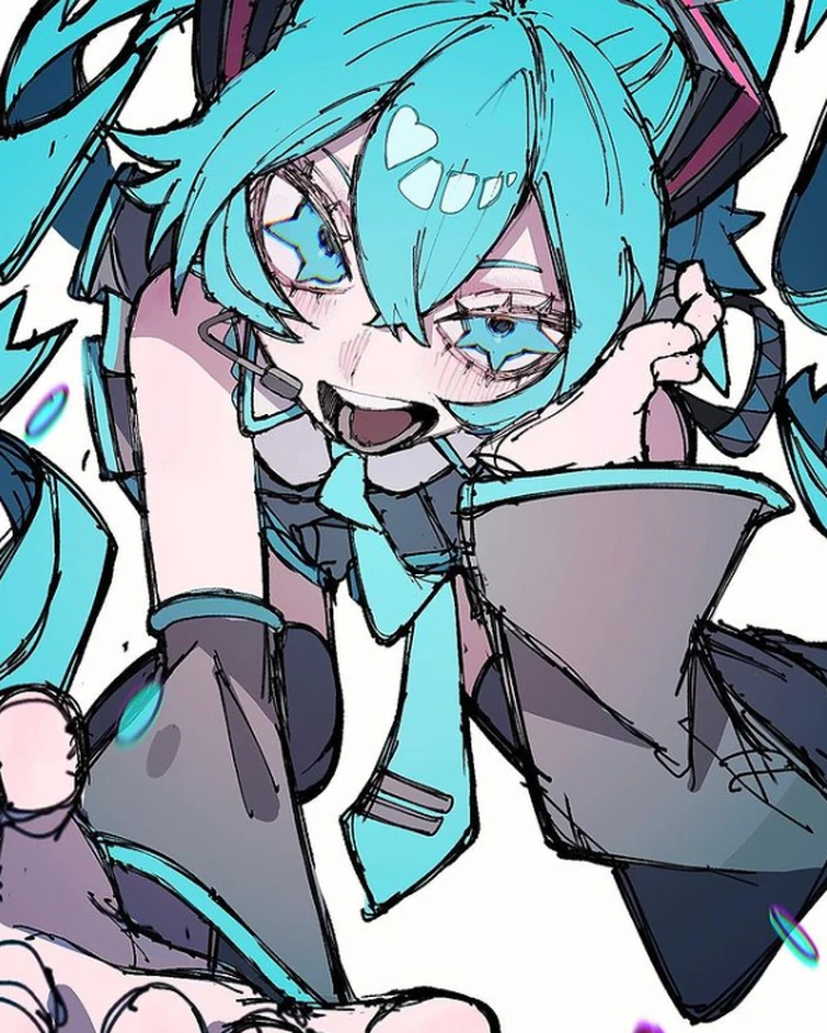 w-w-wuh...? (credits in comments) | Fandom