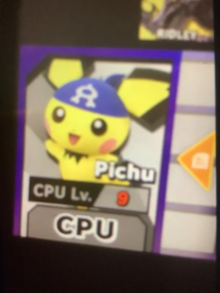 Pichu wearing a team aqua bandanna | Fandom