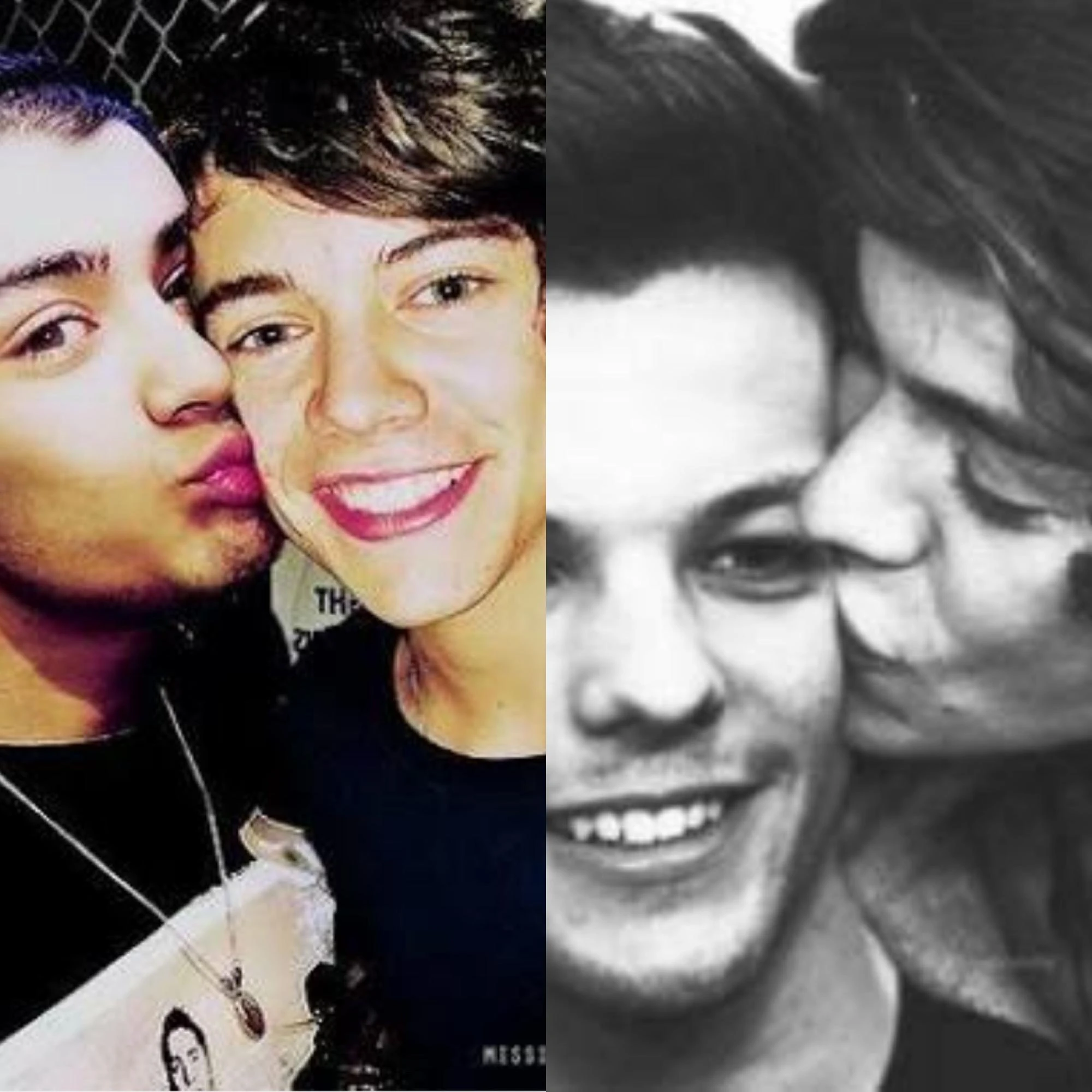 Zarry Kiss