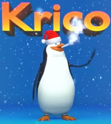 los pinguinos me la van a mascar | Fandom