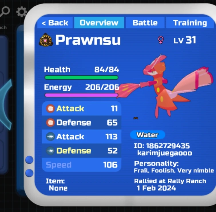 Good Prawnsu? | Fandom