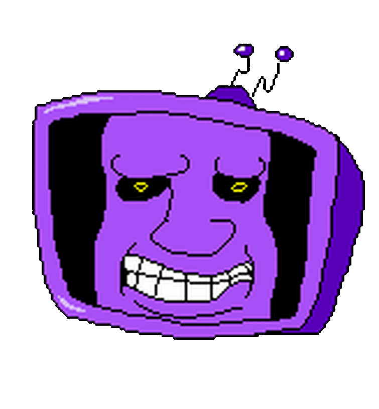 john on da tv | Fandom