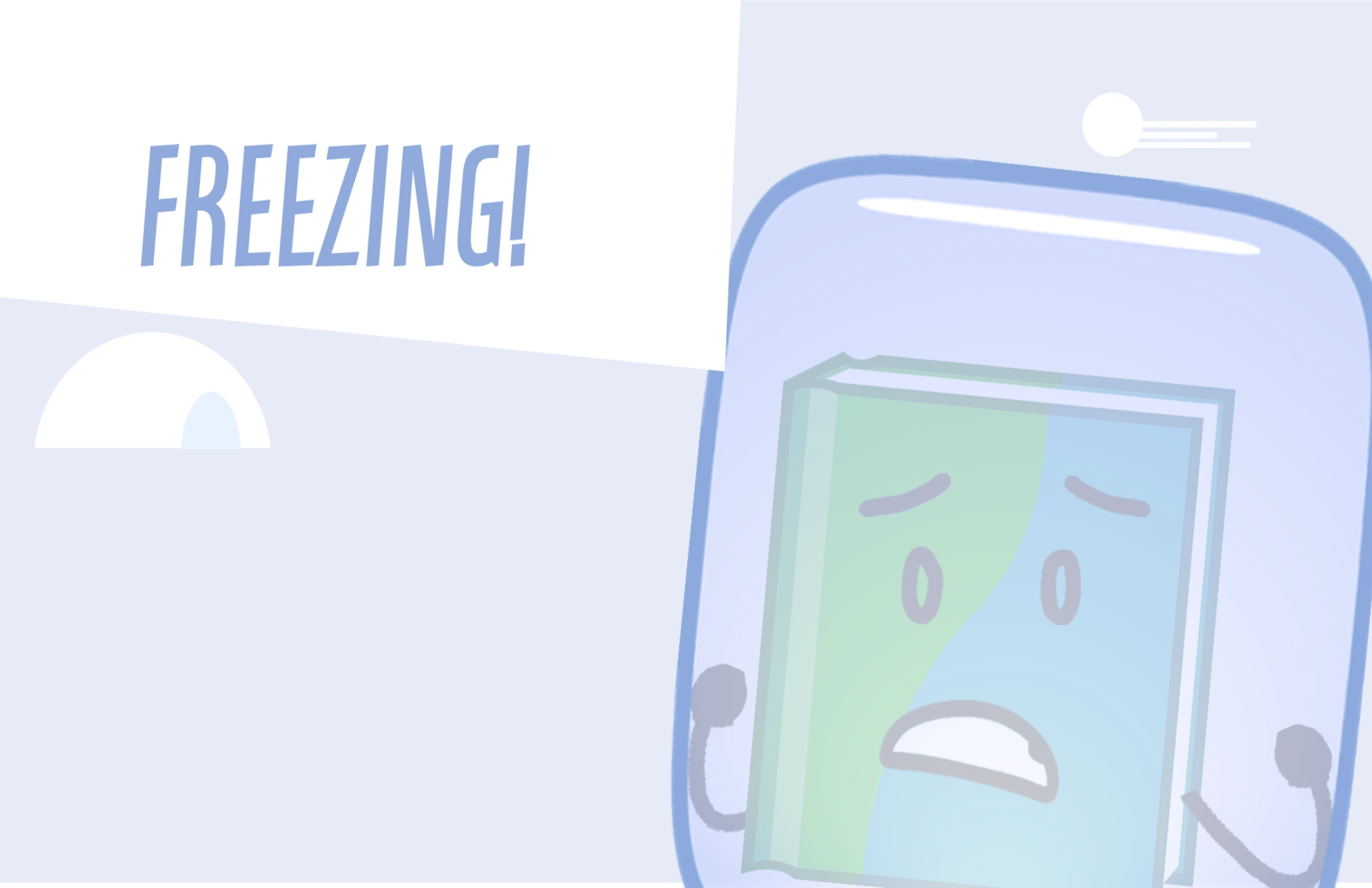 My FANMADE BFDI:TPOT 9 Thumbnail | Fandom