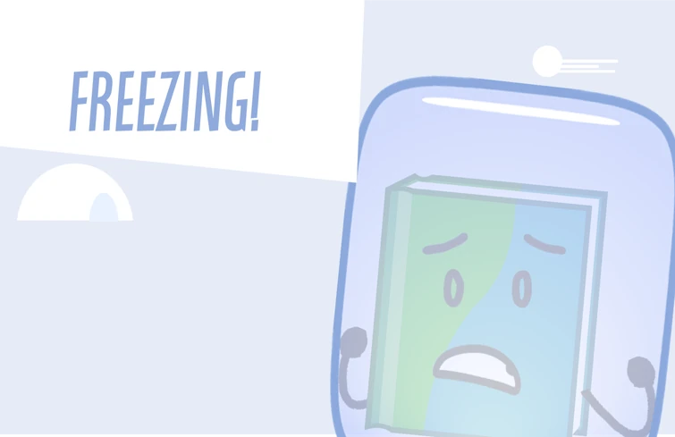 My FANMADE BFDI:TPOT 9 Thumbnail | Fandom