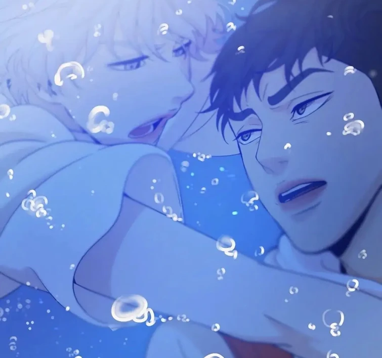 Discuss Everything About Yaoi Wiki | Fandom