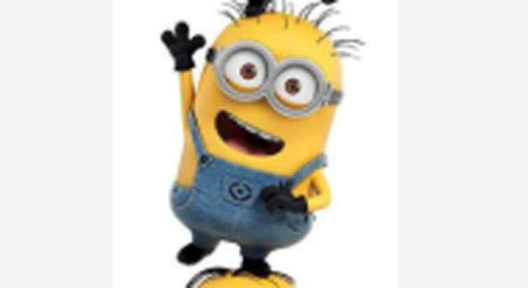 pls add these minions | Fandom