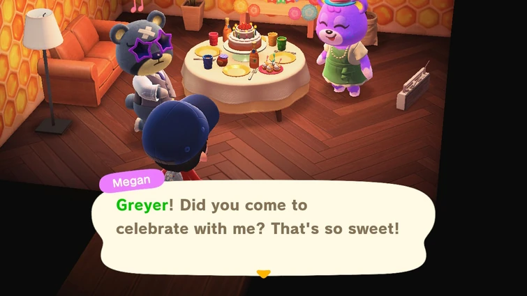 Discuss Everything About Animal Crossing Wiki | Fandom