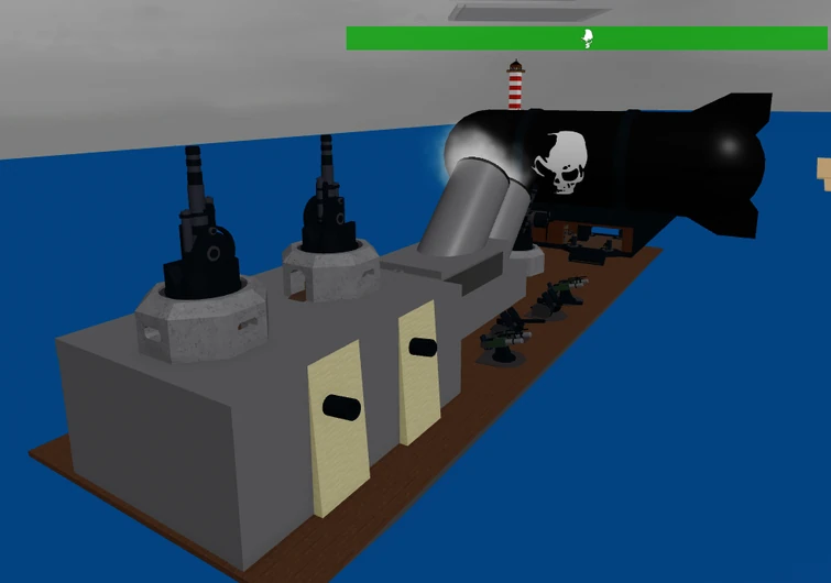 Discuss Everything About Zeppelin Wars Wiki | Fandom