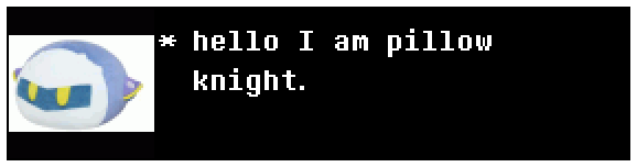 pillow knight | Fandom