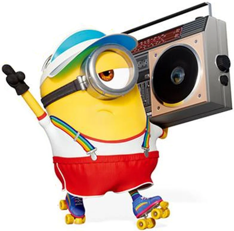 Discuss Everything About Despicable Me Wiki | Fandom