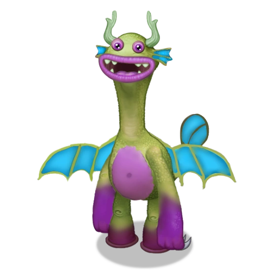 Epic thrumble remake! | Fandom