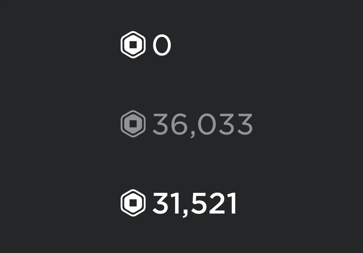 who wants my robux i have 60k | Fandom