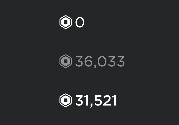 who wants my robux i have 60k | Fandom