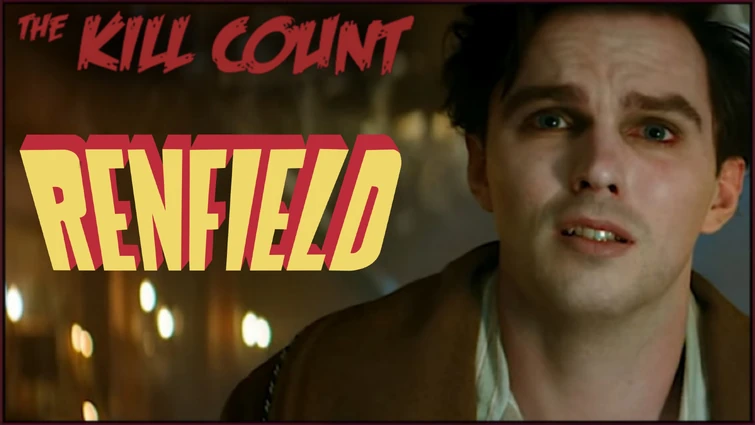 Fan made Kill Count Thumbnails | Fandom