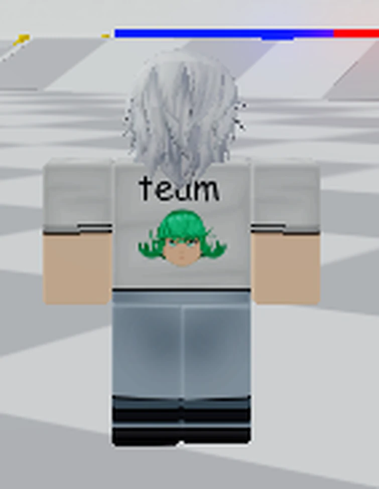 Discuss Everything About Anime Battle Arena (ABA) Wiki | Fandom