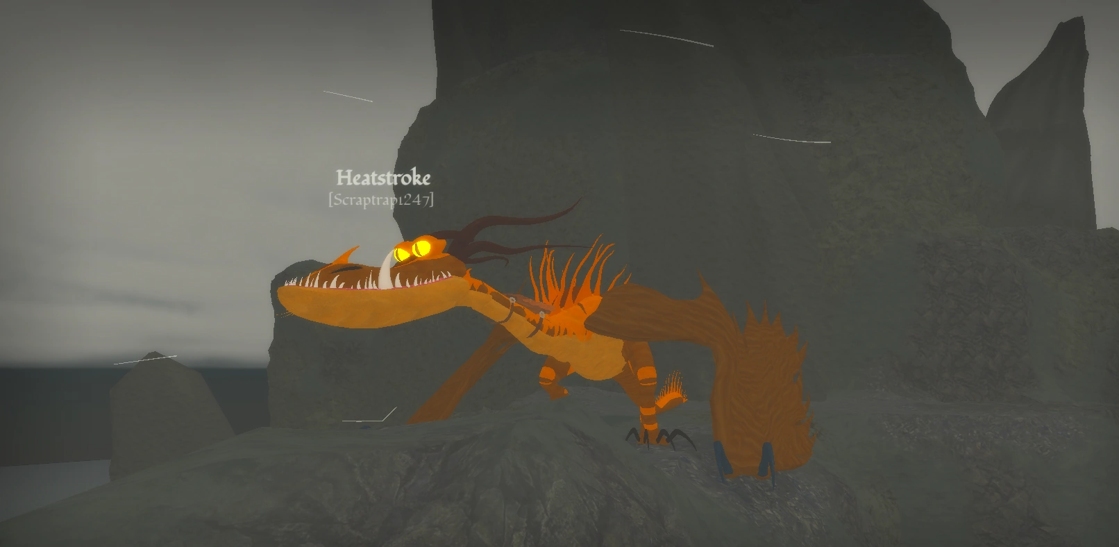 I haven't posted much outside the chat post lately, so here's some ...