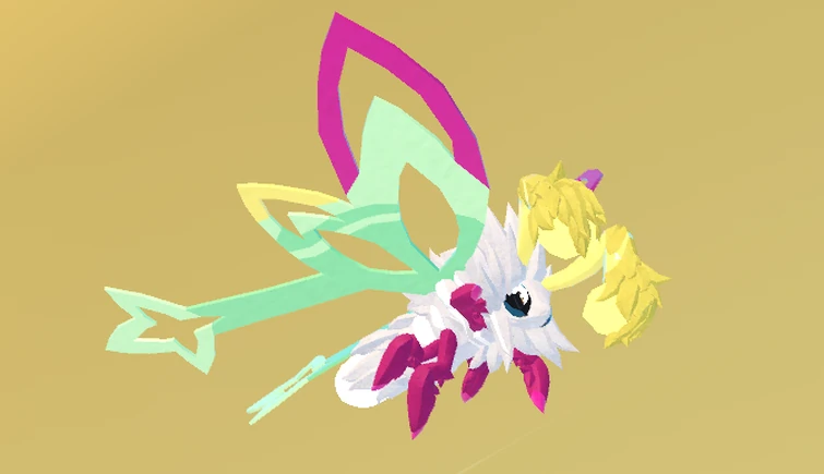 Luna moth flickaflie | Fandom