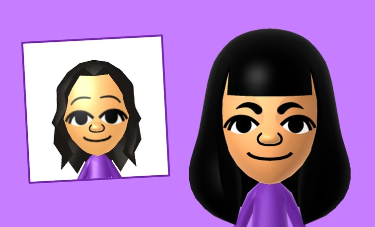 Round 4 of Me Mii CPU Riimakes for U.... | Fandom