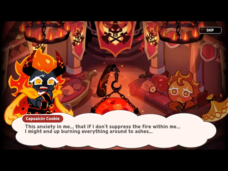 I’m begging you, go to therapy | Fandom