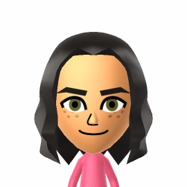 A Mii a Day YCCM Edition - Courtney (June 23rd) | Fandom